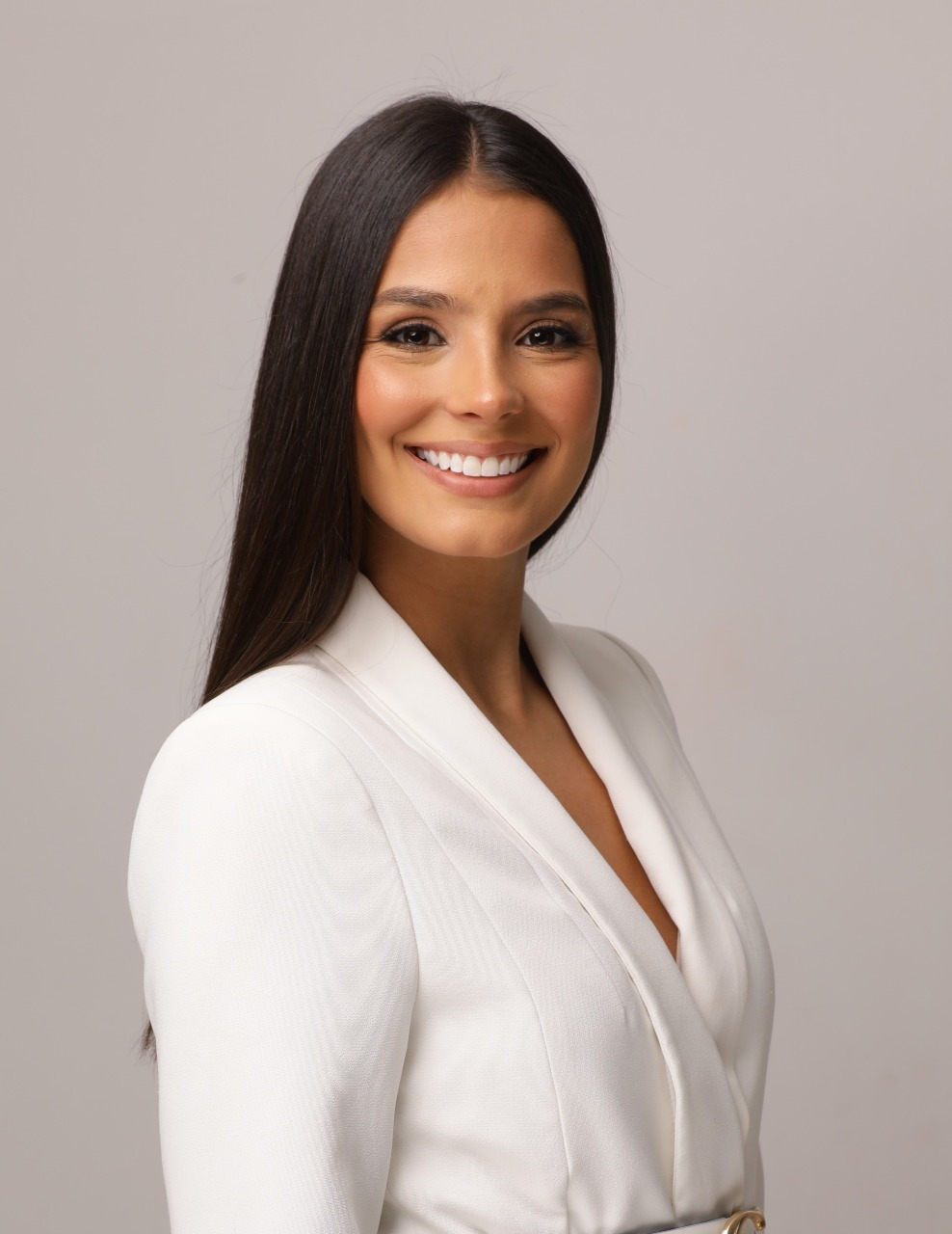 Isadora Machado - CONABRO